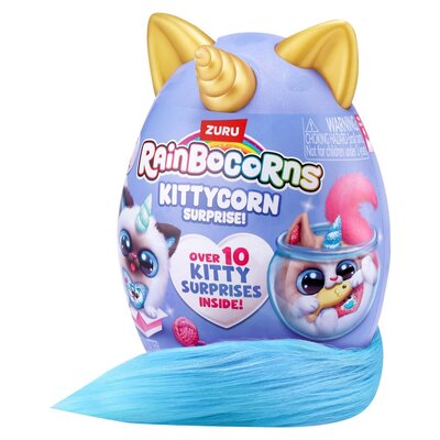 Zuru Rainbocorn Kittycorn Surprise Toy | PnP