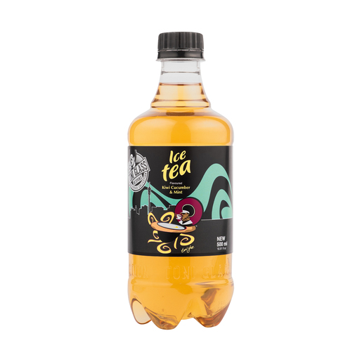 TONI GLASS ICE MULBERRY MARULA 500ML | PnP