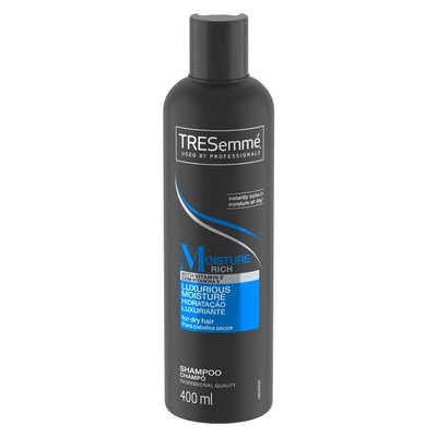 Tresemmé Moisture Rich Hair Shampoo 400ml | PnP