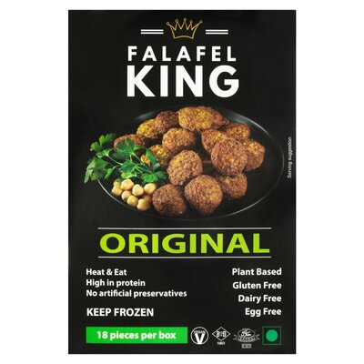 Falafel King Falafel Original Balls 250g | PnP