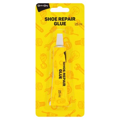 Bostik Shoe Repair Adhesive 25ml | PnP