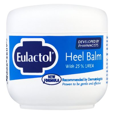 Eulactol Heel Balm In Jar 50g | Smart Price Specials | PnP Home