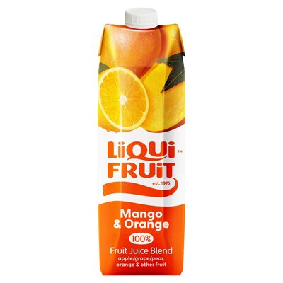 Liqui-Fruit Mango Orange Fruit Juice 1L | Smart Price Specials | PnP Home