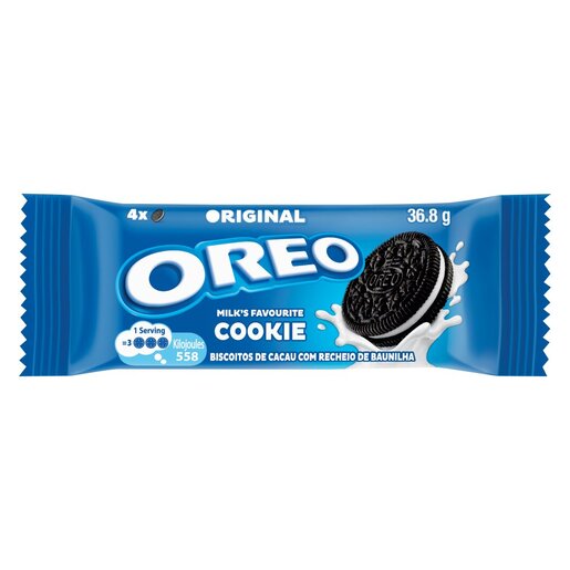 Oreo Original 36.8g | PnP