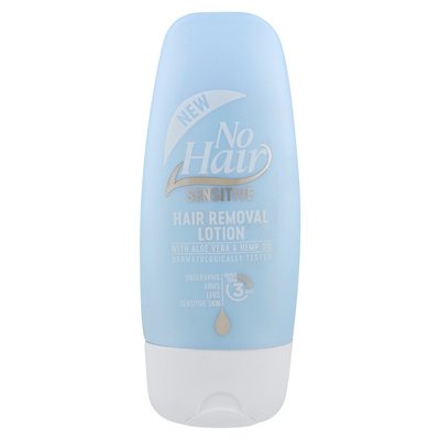 No Hair Charglow Hair Removal Lotion 125ml | PnP