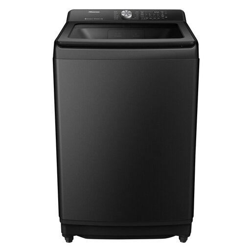 Hisense 18kg Grey Top Loader Washing Machine WT5T1825DT | PnP