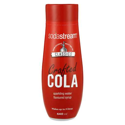 Sodasteam Classics Cola 440ml | PnP