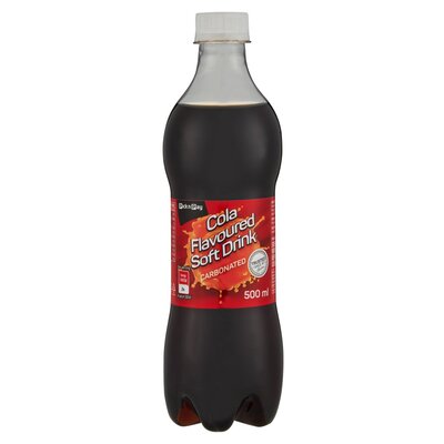 PnP Cola Regular 500ml | PnP