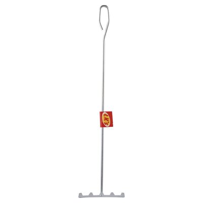 Lk's Braai Rake Mild Steel | PnP