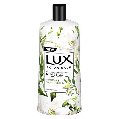 Lux Botanical Skin Detox 750ml | PnP