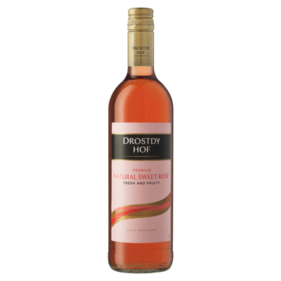 Robertson Chapel Red Wine 750ml | PnP