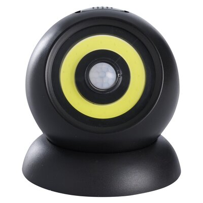 Max Light With Sensor 130 Lumen x 24 | PnP