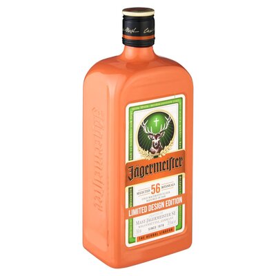 Jagermeister Assorted Ltd Edition Pack 750ml | PnP