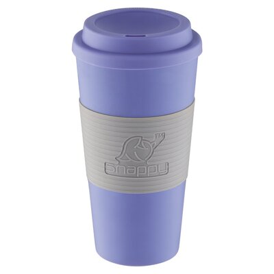 Snappy Lavender On the Go Mug 473ml | Smart Price Specials | PnP Home