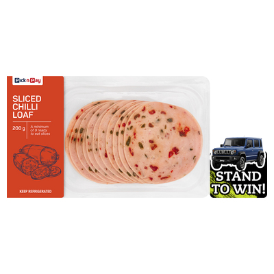 Pnp | Deli & Party | Smart Price Specials | PnP