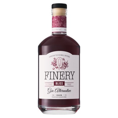 Finery Bliss Non Alcohol Gin 750ml | PnP