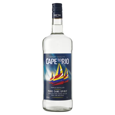 Cape To Rio Cane Spirit 1L | Smart Price Specials | PnP Home