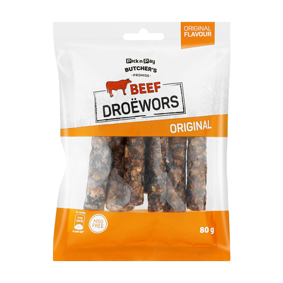 Droewors | Biltong & Droewors | Smart Price Specials | PnP