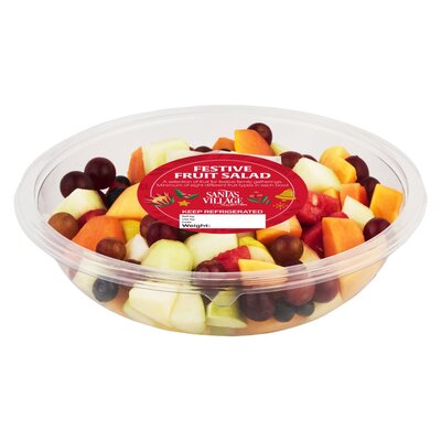 PnP Festive Fruit Bowl | PnP