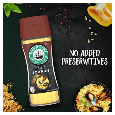 Robertsons Spice for Rice 85g | PnP