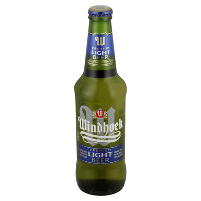 Windhoek Light NRB 330ml | PnP