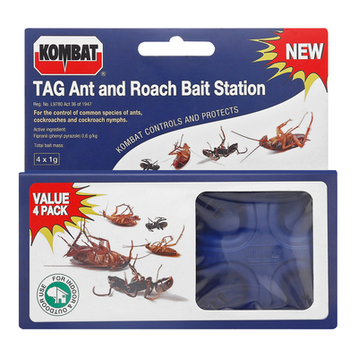 Efekto Ant Insecticide 100ml | PnP