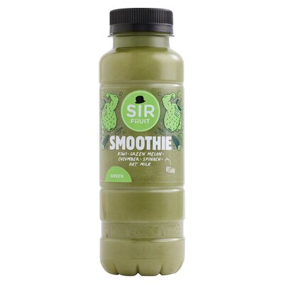 Sir Fruit Tropical Smoothie 300ml | PnP