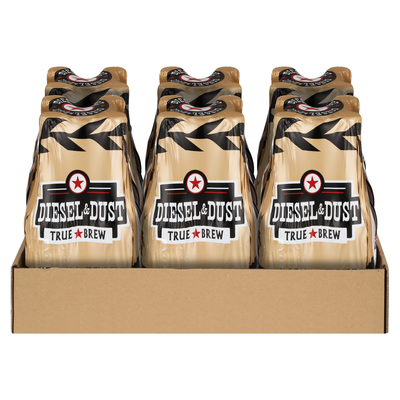 Diesel & Dust Blonde Ale 24 x 340ml | PnP