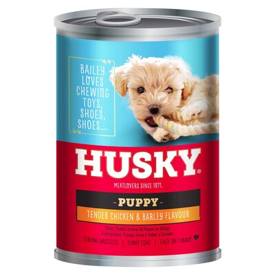 Wet Food | Dogs | Smart Price Specials | PnP