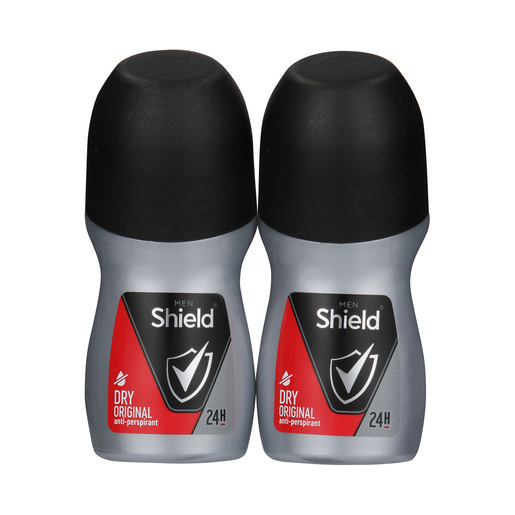 Shield Original Roll On Value Pack | PnP