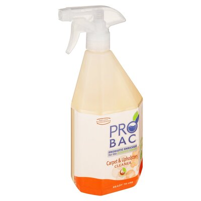 Probac Carpet Upholstery Cleaner 750ml | PnP