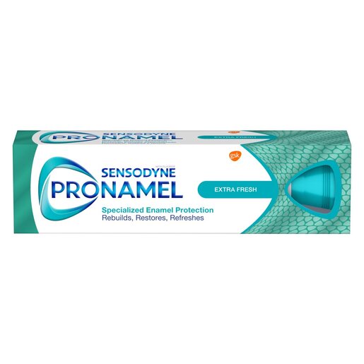 Sensodyne Pronamel Extra Fresh Toothpaste 75ml | PnP