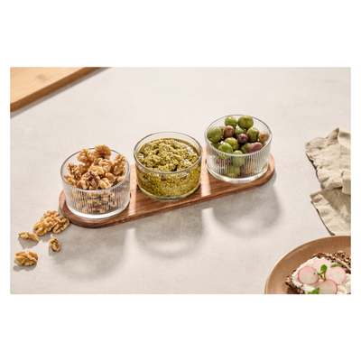 Day Tapas Glass Bowls Set 3 Pack | Smart Price Specials | PnP Home