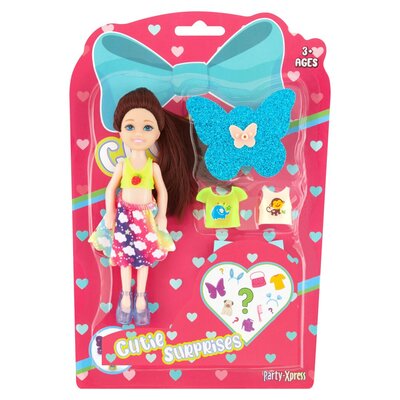 Party Xpress Cuties Dolls | PnP