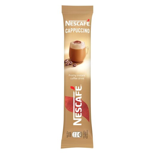 Nescafe Cappuccino Sachet 18g | Smart Price Specials | PnP Home