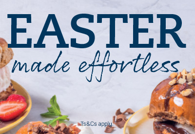 Easter Weekend Specials | Easter Eggs, Braai, Food, Drinks | PnP