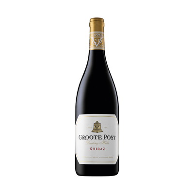 Groote Post Shiraz 750ml | PnP