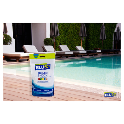Blu52 Clear Shock 500g | Smart Price Specials | PnP Home