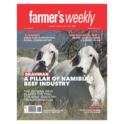 Farmers Weekly Magazine | PnP
