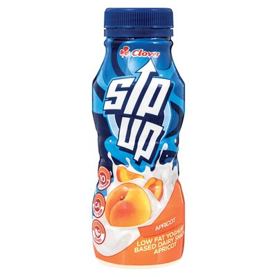 Clover Sip Up Apricot 250g | Smart Price Specials | PnP Home