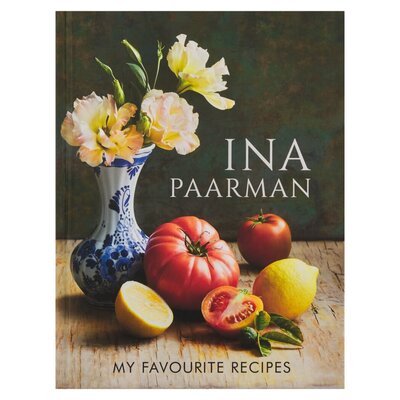 Ina Paarman My Favourite Recipes | PnP