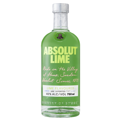 Absolut Berry Vodkarita Spirit Cooler 24 x 300ml | PnP