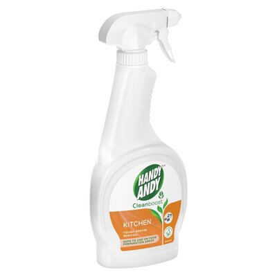 Handy Andy Kitchen Cleaner Spray 500ml | PnP
