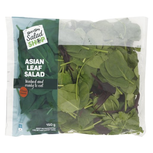 PnP Asian Leaf Salad 150g | PnP