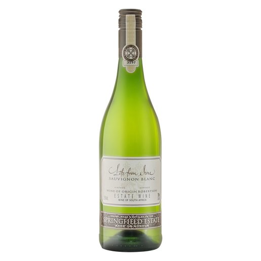 Springfield Sauvignon Blanc 750ml | PnP