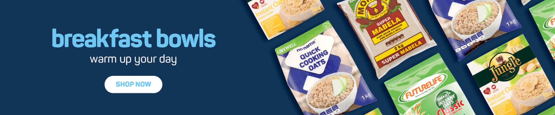 Shop Groceries & Food Online | PnP