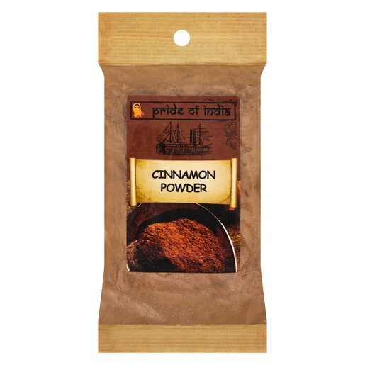 Pride Of India Cinnamon Powder 50g | PnP