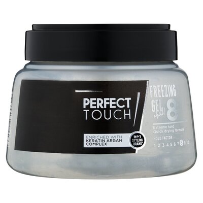 Perfect Touch Firm Hold Moulding Gel 250g | PnP