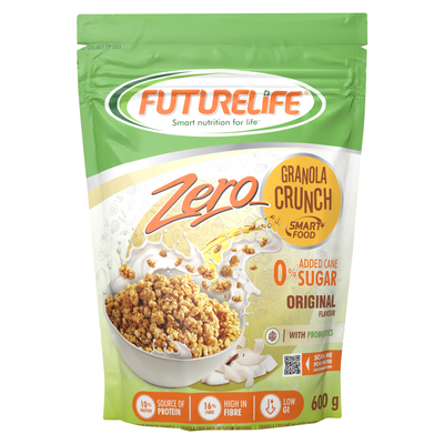 Futurelife Granola Crunch Original 700g | PnP