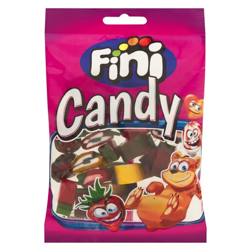 Fini Fruit Mania 100g | PnP